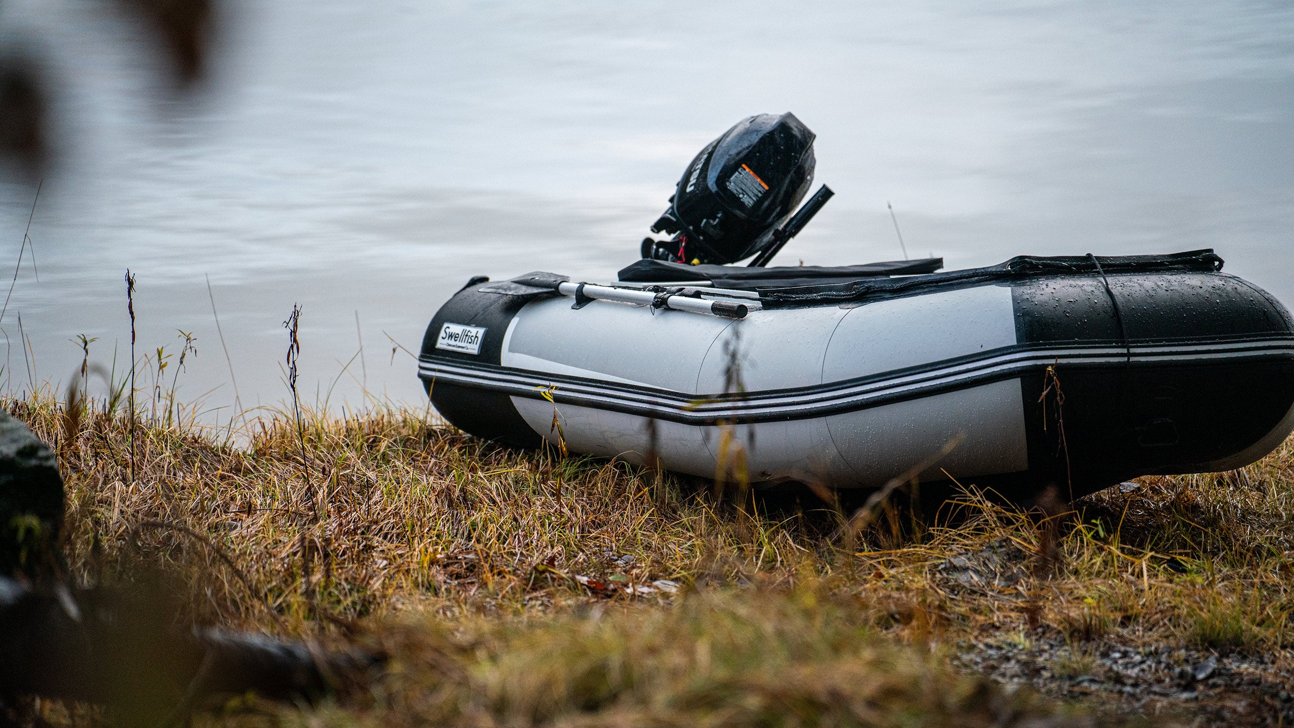 Swellfish FS Ultralight Series – Swellfish Outdoor Equipment