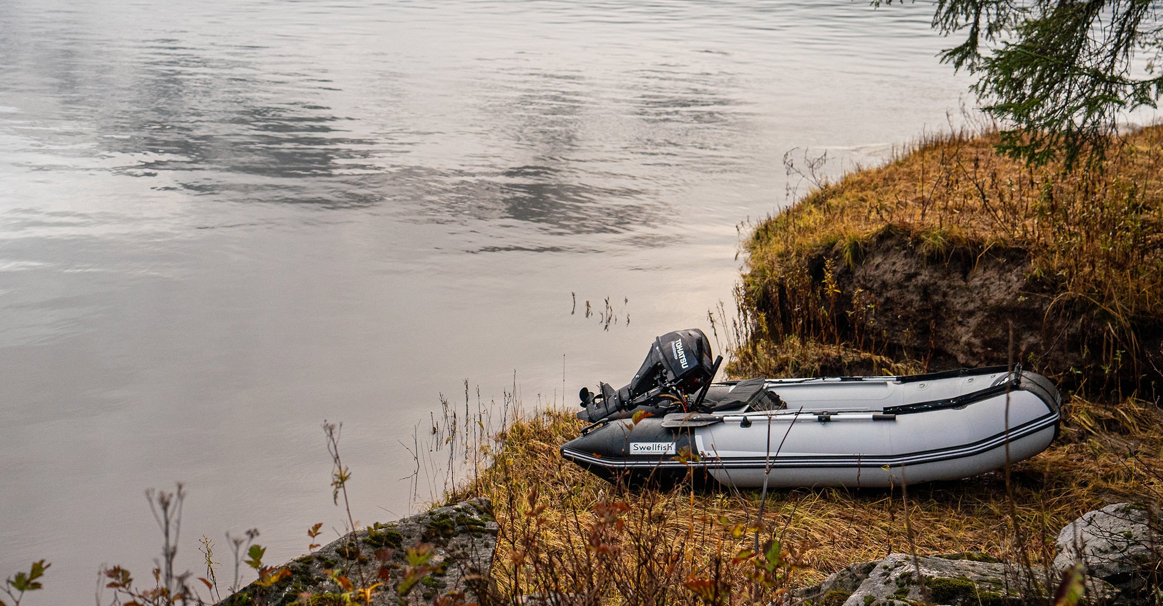 Swellfish FS Ultralight Series – Swellfish Outdoor Equipment