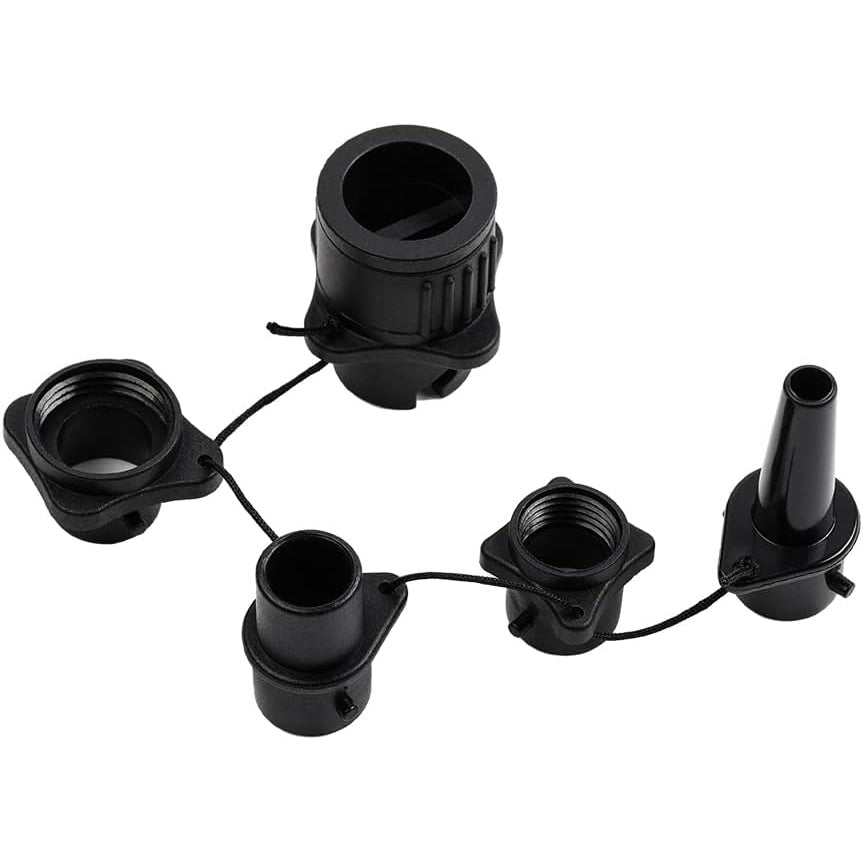 HR Valve to Boston/Kite Valve Adapter – Swellfish Outdoor Equipment