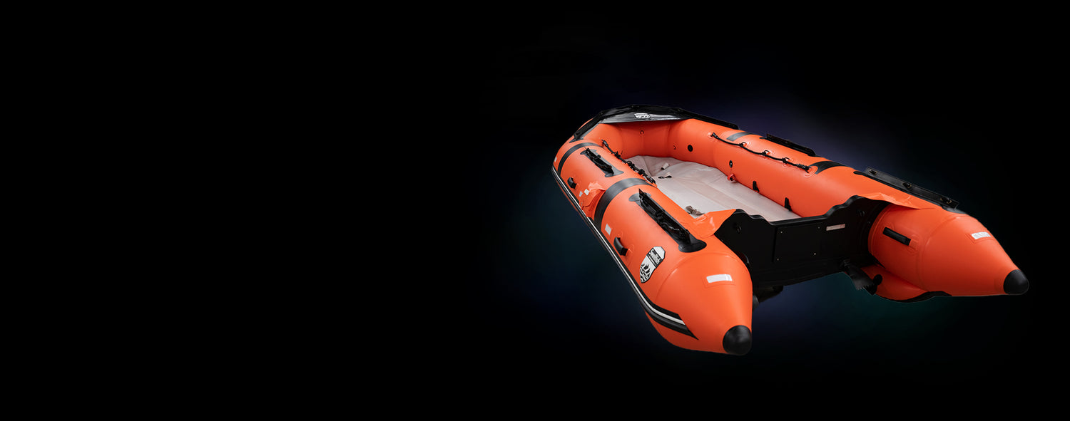 Discover boats designed for adventures – Swellfish Outdoor Equipment