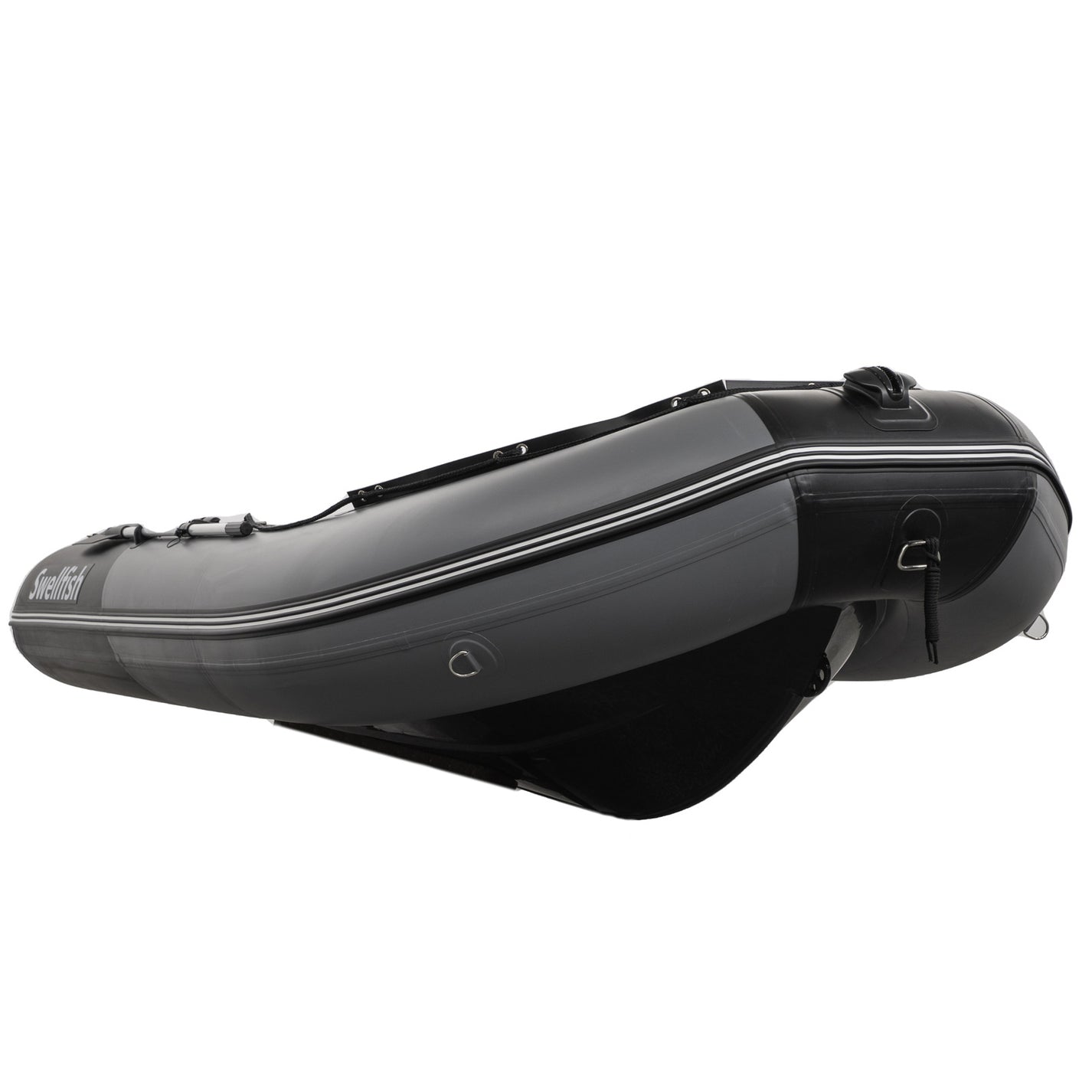 Classic Rigid Inflatable Boat – Swellfish Outdoor Equipment