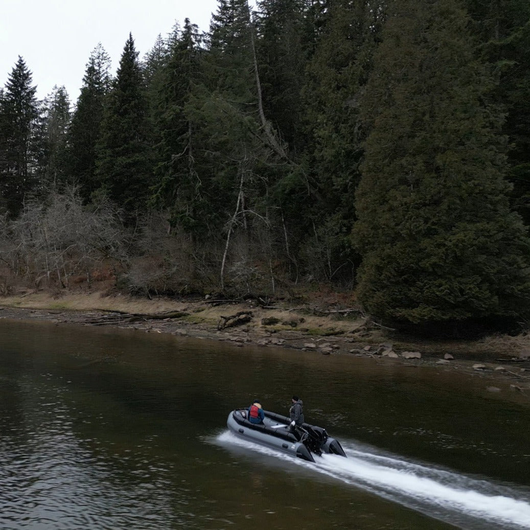 FS Jet Inflatable Boat – Swellfish Outdoor Equipment
