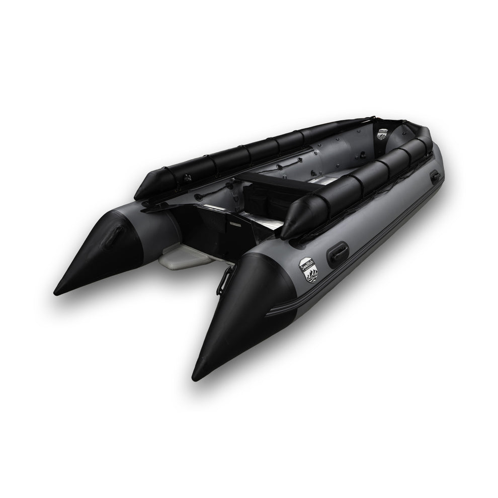FS Jet Inflatable Boat – Swellfish Outdoor Equipment