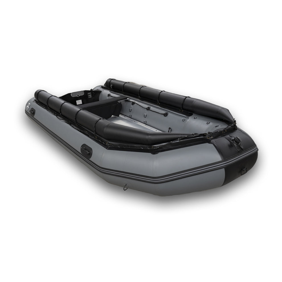 FS Jet Inflatable Boat – Swellfish Outdoor Equipment