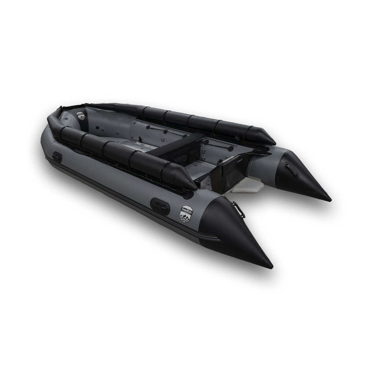 FS Jet Inflatable Boat – Swellfish Outdoor Equipment
