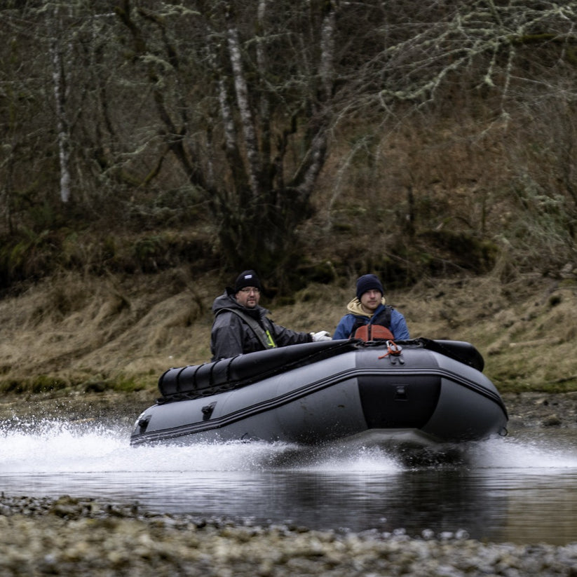 FS Jet Inflatable Boat – Swellfish Outdoor Equipment