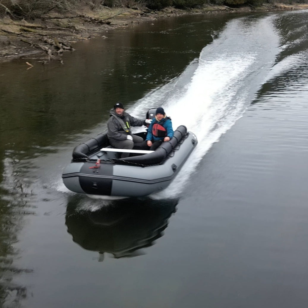 FS Jet Inflatable Boat – Swellfish Outdoor Equipment