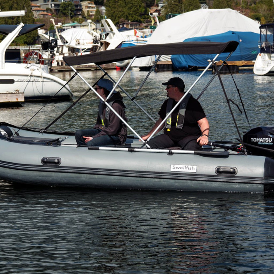 All Inflatable Boat Equipment and Parts – Swellfish Outdoor Equipment